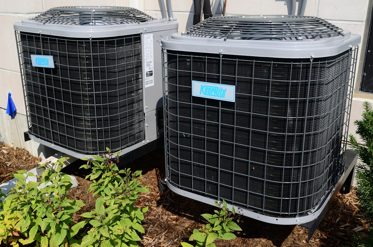 How to Recycle Air Conditioners: Dealing with an Old AC unit - Ethical ...