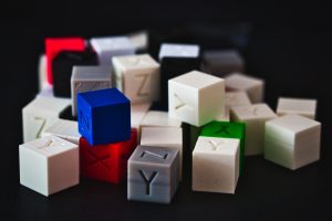 How to Recycle 3D Printer Filament: What to do with Leftover PLA ...