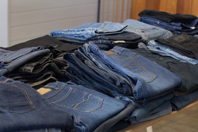 How to Recycle Jeans: Denim Recycling Guide - Ethical Waste