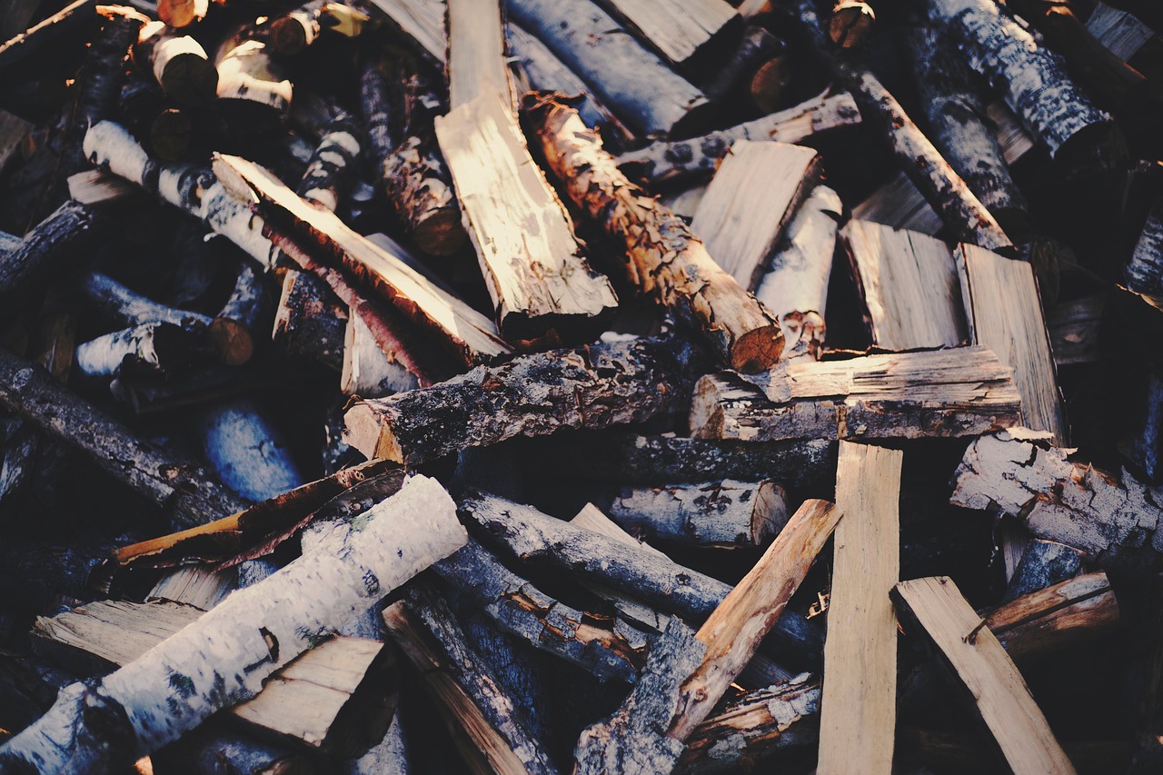 How to Recycle Wood: From Wood Scraps to Unused Pallets - Ethical Waste
